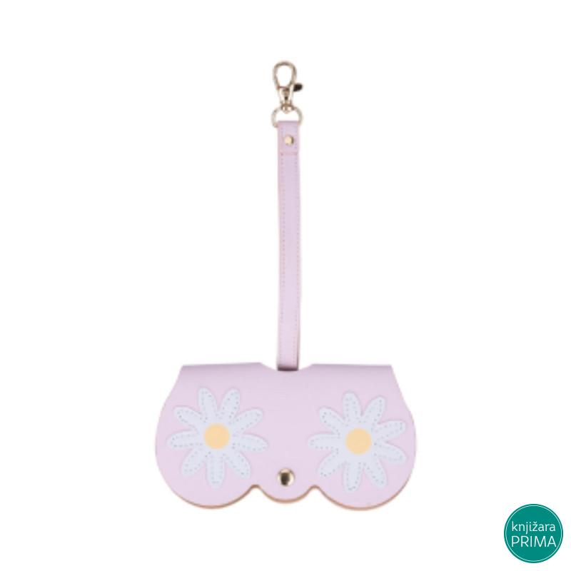 Futrola za naočare DOPAMINIC MOOD Daisy