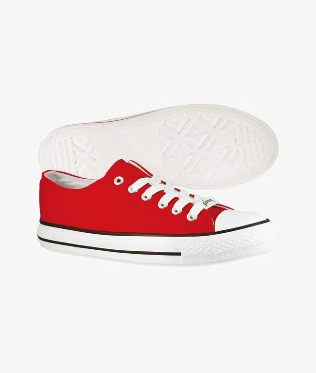 Obuća SCARPA FREE crvena 44