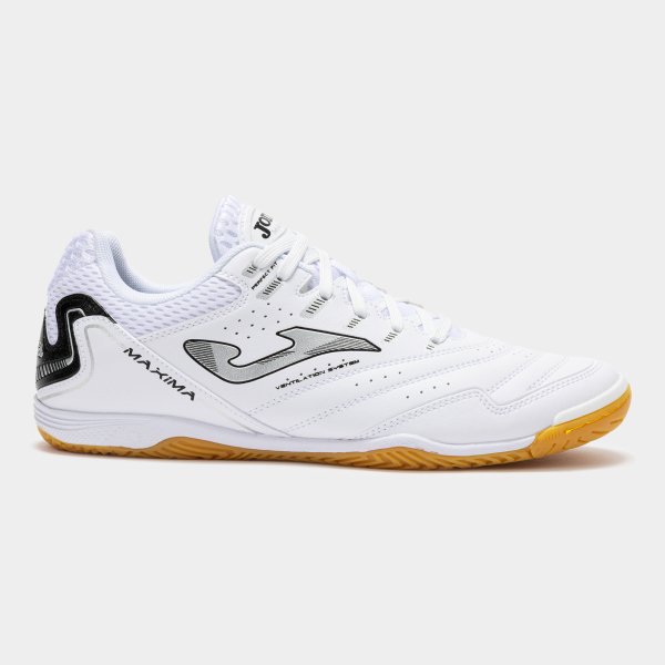 Patike za dvoranu MAXIMA 2502 INDOOR bela 44