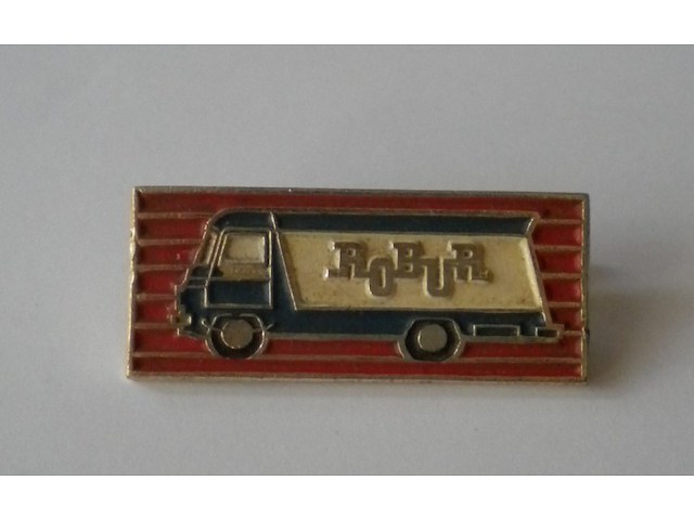 `Robur` (Kamioni iz Istočne Nemačke)