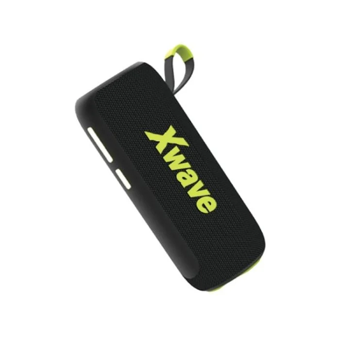 Xwave B Charge Bluetooth zvučnik 2x12W - RGB, TWS uparivanje