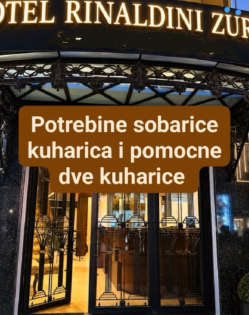 Potrebne
