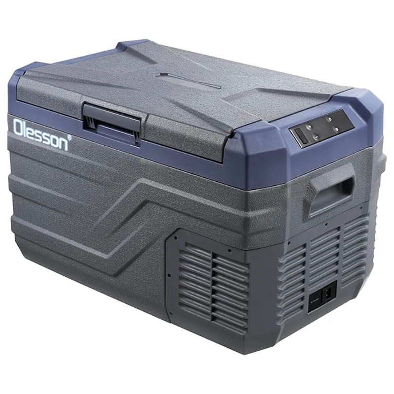Prenosivi mini frizider za auto 27L 12V/24V/220V – Paolo 1852604