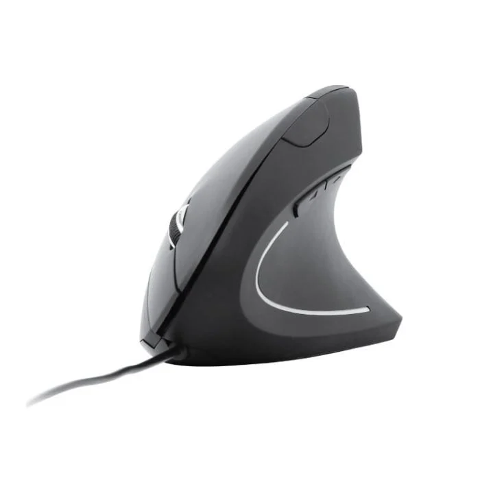 Gembird USB optički ergonomski miš sa vertikalnim položajem ruke