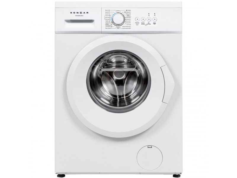 Masina za pranje vesa KONCAR PR105ME04INV