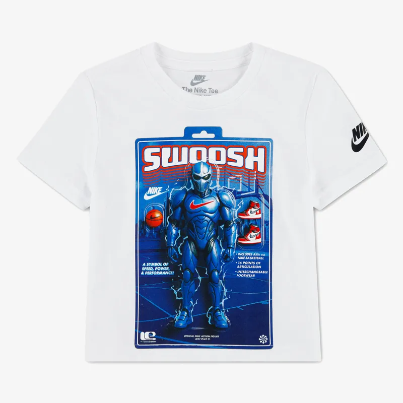 Nike NKB SWOOSH ACTION FIGURE