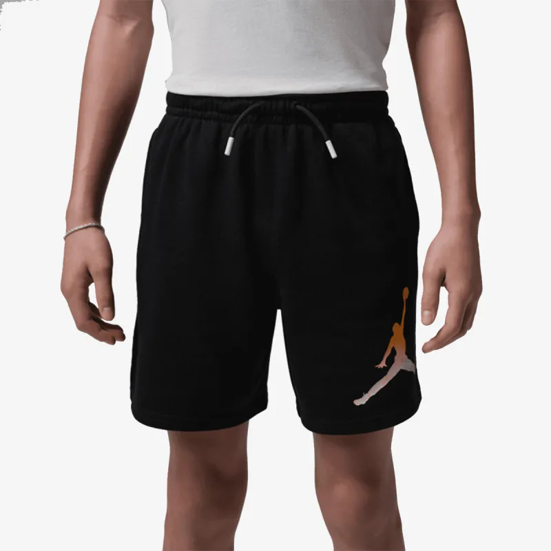 Nike MJ World Tour
