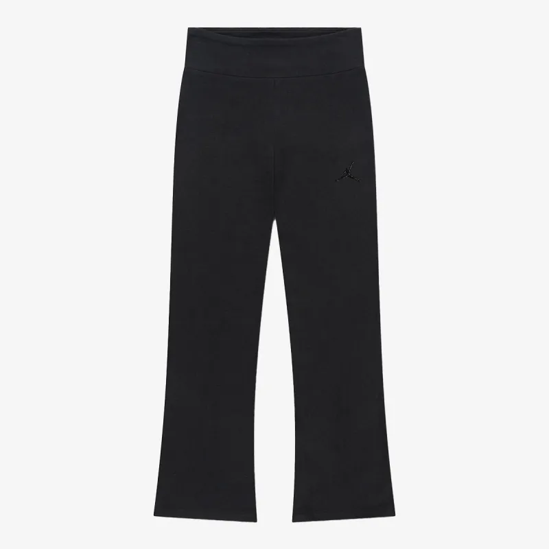 Nike JDG JORDAN BK FLARED LEGGING