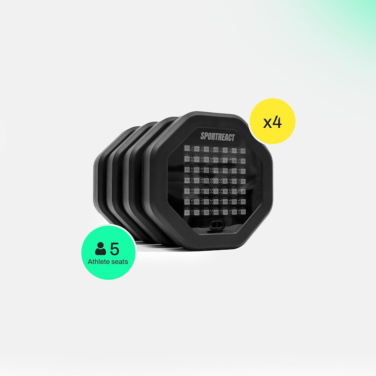 Cognitive Starter Bundle