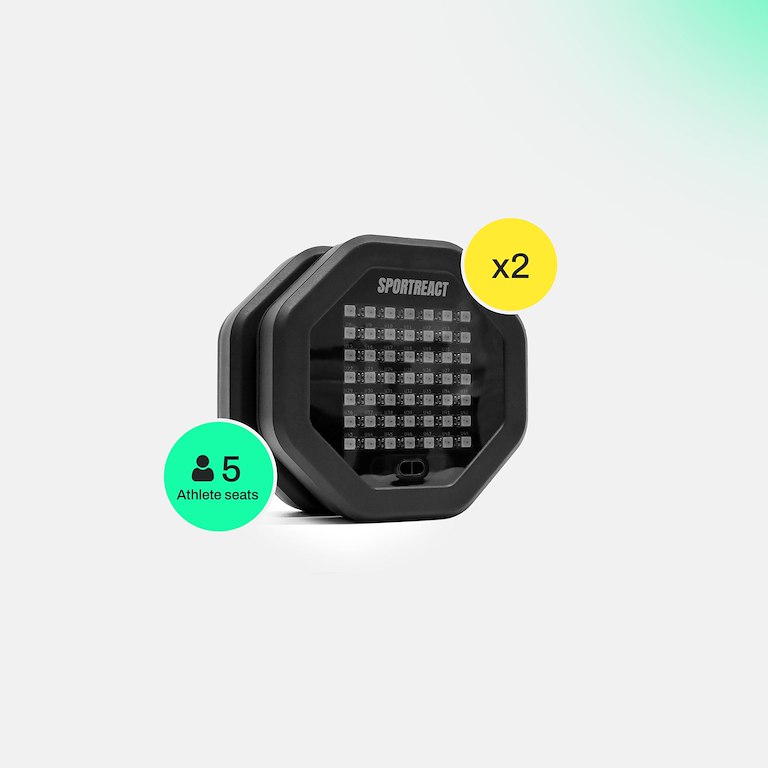 Gates Starter Bundle