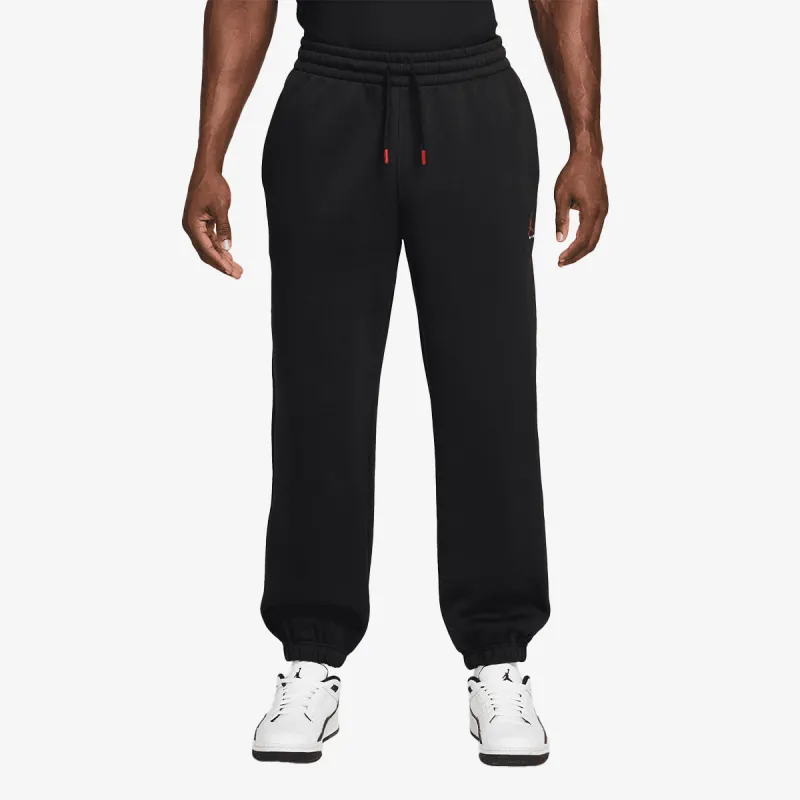 Nike Brooklyn Statement Fleece Cuffed