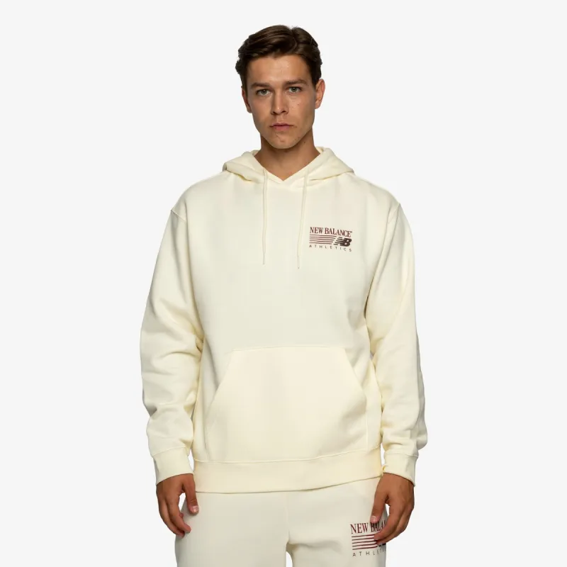 New Balance Reimagined Fleece