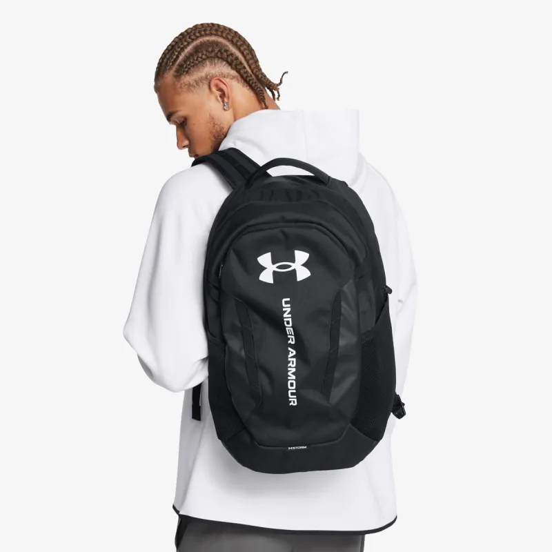 Under Armour Hustle