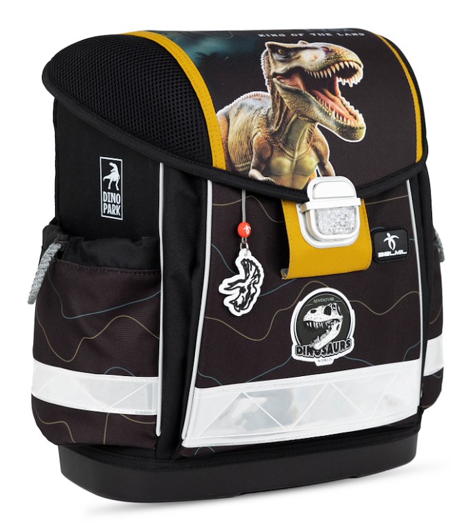 BELMIL torba anatomska 403-13 Roar Storm