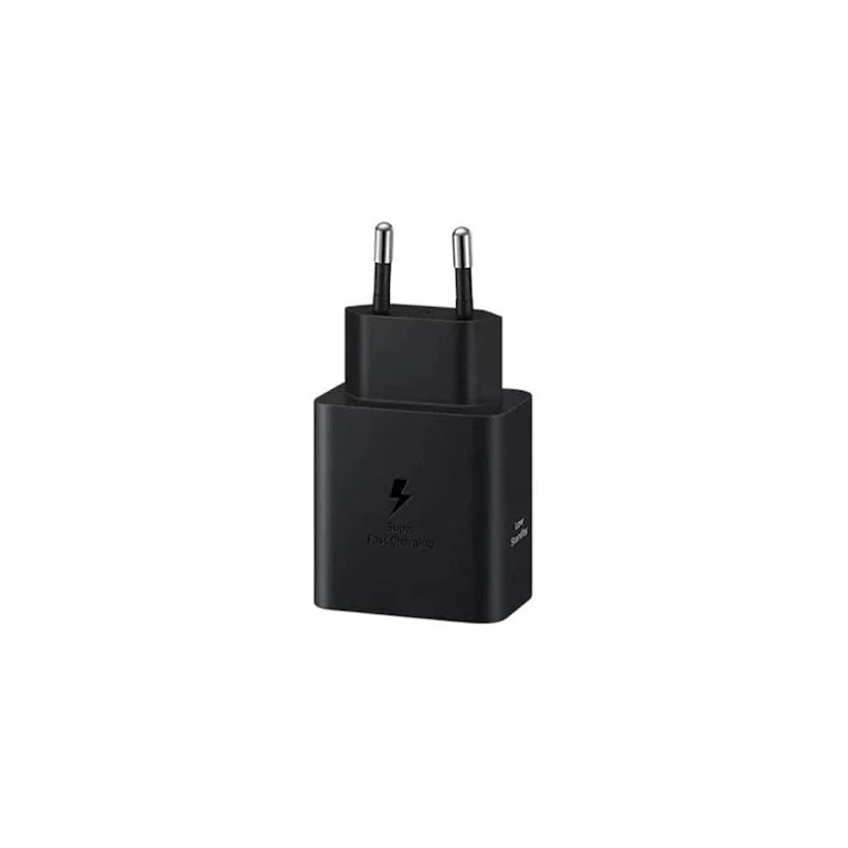 Samsung PD Kućni Punjač TYPE-C SUPER FAST 45W 5A EP-T4511-NBE Bez Kabla (Crni)