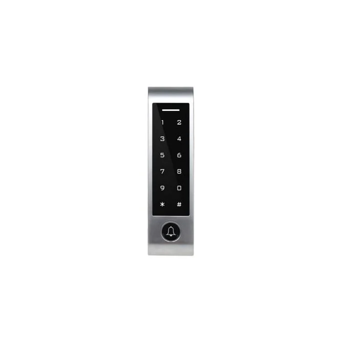 HeyOpen Smart Wi-Fi čitač za kontrolu pristupa, PIN i kartica, IP66