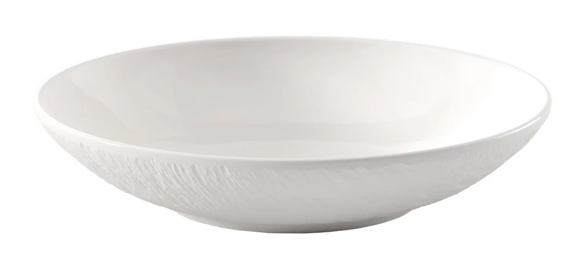 Villeroy & Boch ČINIJICA 23,5/5,5 cm Manufacture Ice