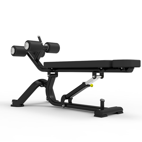 Impulse ITF8401 – Adjustable AB Bench