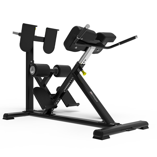 Impulse ITF8402 – Back Extension Bench
