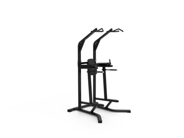 Impulse ITF8702 – Chin Up & Knee Raise