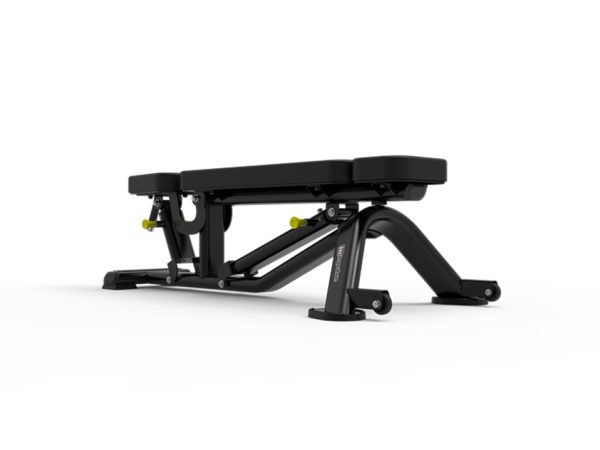 Impulse ITF8802 – FI Bench