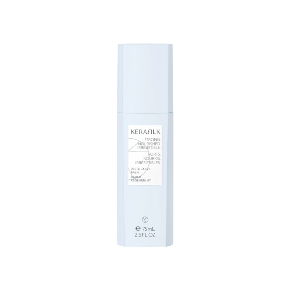 Kerasilk Restorative Balm 75ml
