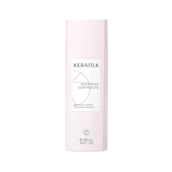 Kerasilk Smoothing Shampoo 250ml