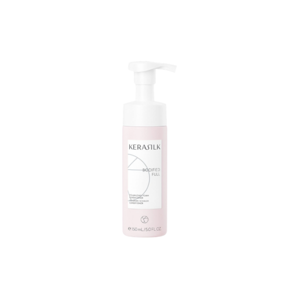 Kerasilk Volumizing Foam Conditioner 150ml