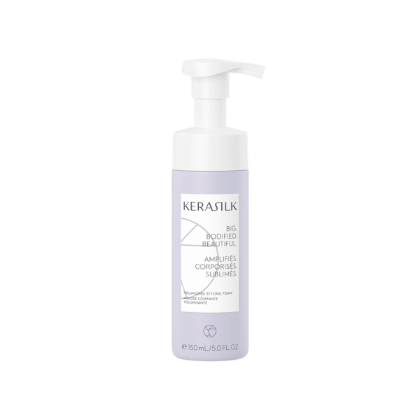 Kerasilk Volumizing Styling Foam 150ml
