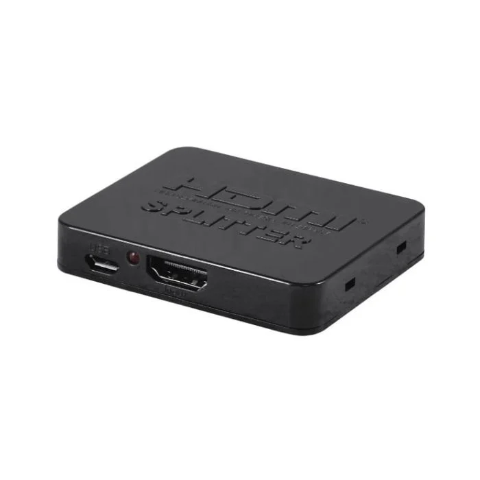 Prosto HDMI razdelnik 1 na 2 - deljenje HDMI signala na dva ekrana