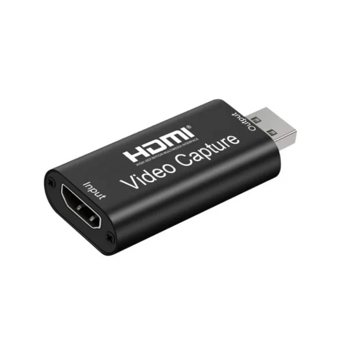Velteh U2H-1006B HDMI na USB adapter - kartica za snimanje HDMI signala