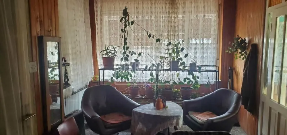 Prodaja, kuća, 92m², Srpski Šor, Subotica