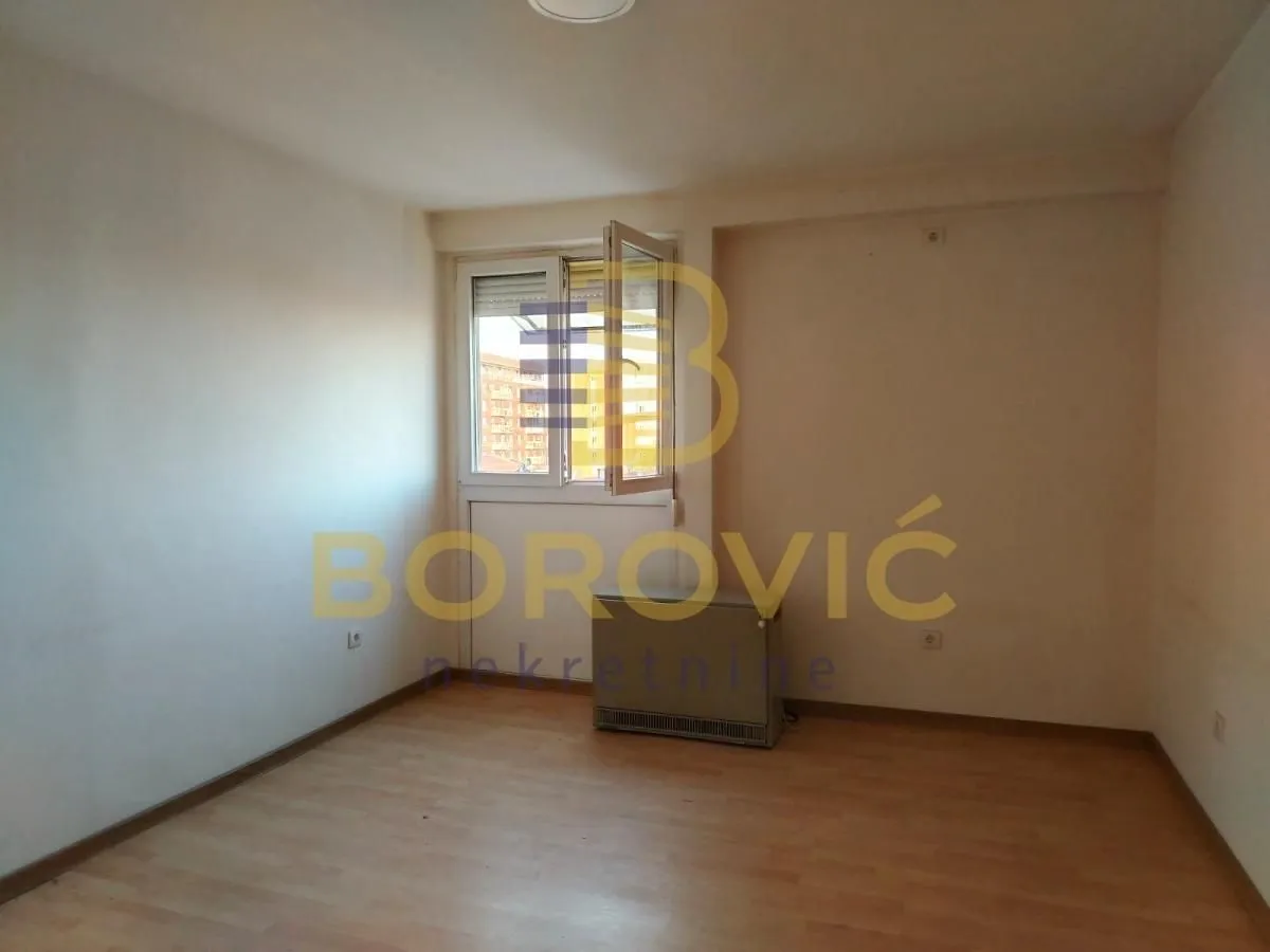 Prodaja, garsonjera, 21m², Zvezdara Sve Podlokacije, Beograd