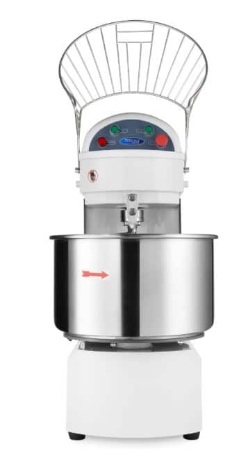 Mešalica za testo 50l Maxima