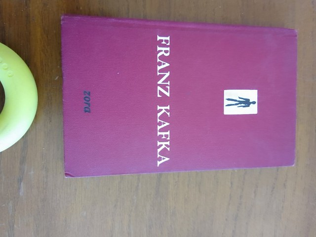 Franc Kafka - Pisma Mileni