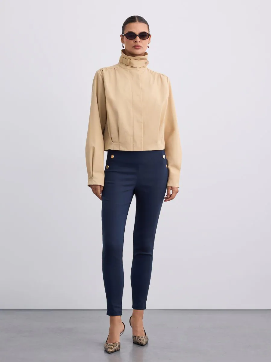 Skinny pantalone