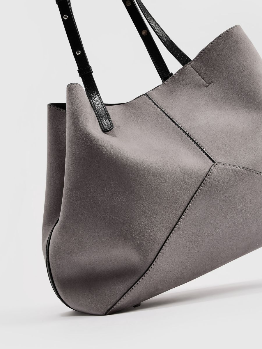 Shopper torba
