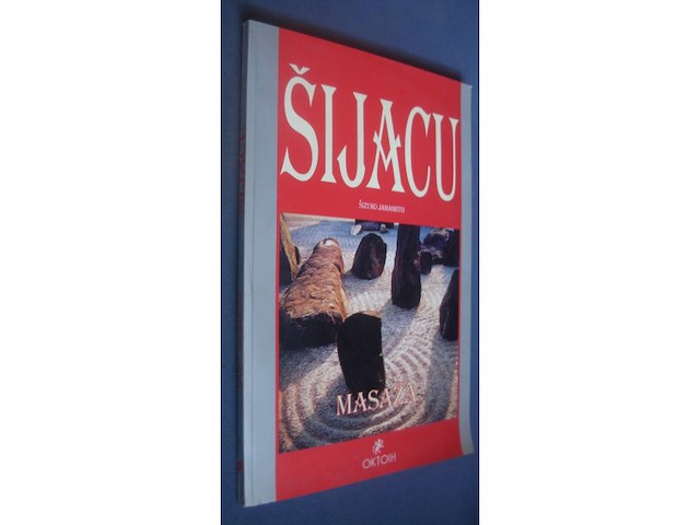 ŠIJACU - Šizuko Jamamoto