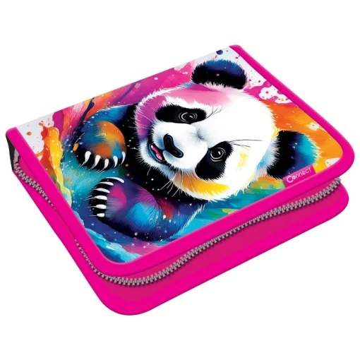 Pernica puna 1zip 2preklopa Panda Party 1A 26.Connect