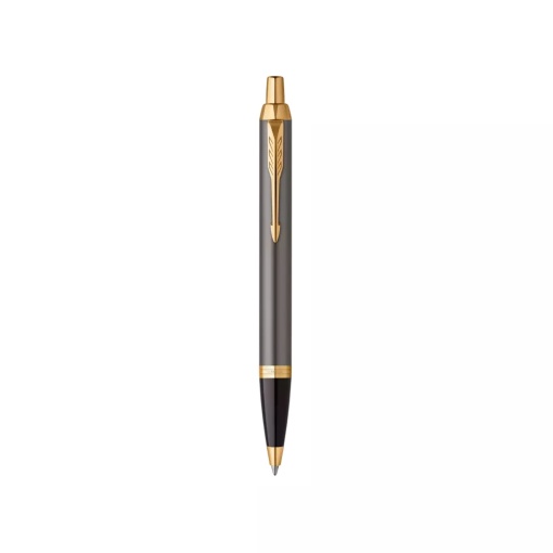 PARKER Royal HO IM Grey Core GT + notes