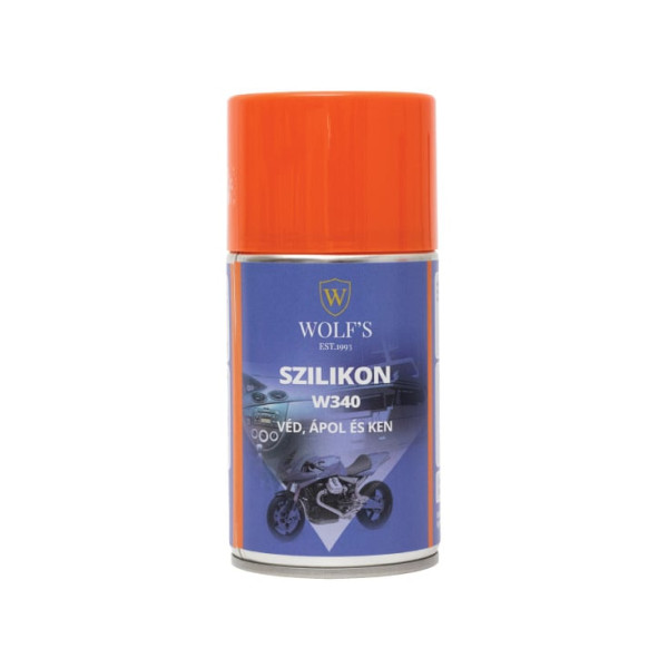 Sprej na silikonskoj bazi 250ml