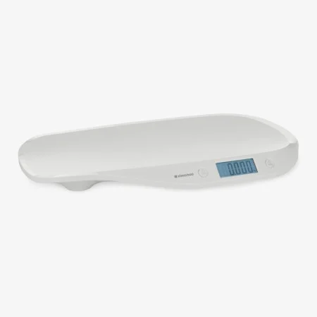 Kikka boo Digitalna vaga za bebe Lyra Grey KKB15049