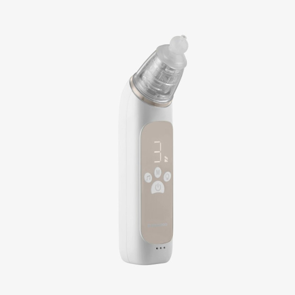 Kikka boo Električni nazalni aspirator Beige KKB41136