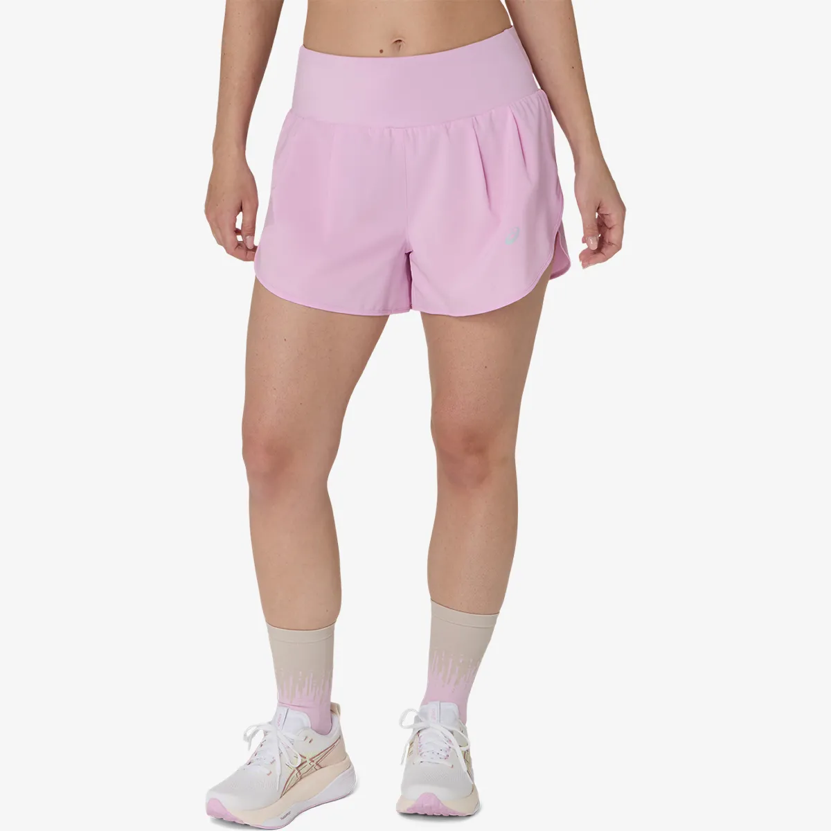 Asics Šorc ROAD 3.5IN SHORT