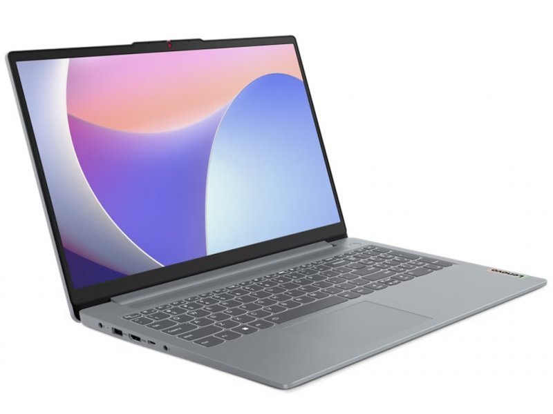 Lenovo IdeaPad Slim3 15IAN8/i3-N305/8gb/256nvm/15.6 FHD/6H