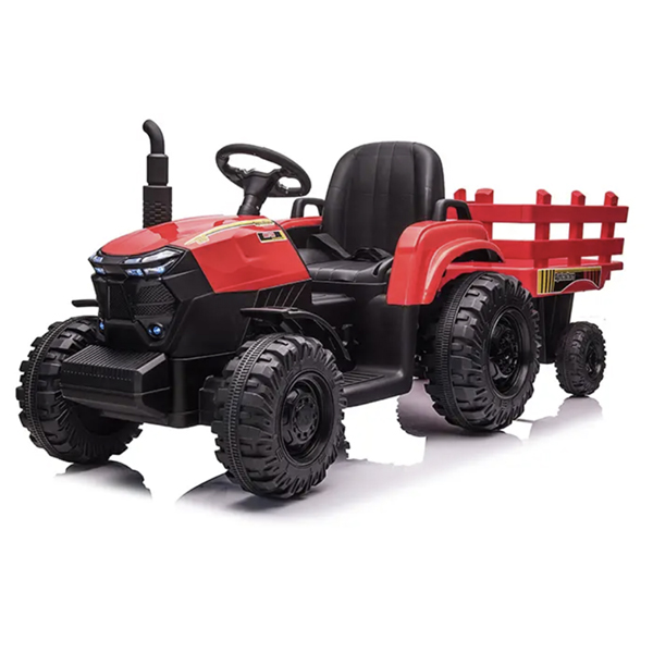 AM Dečiji traktor na akumulator – Više boja 2223