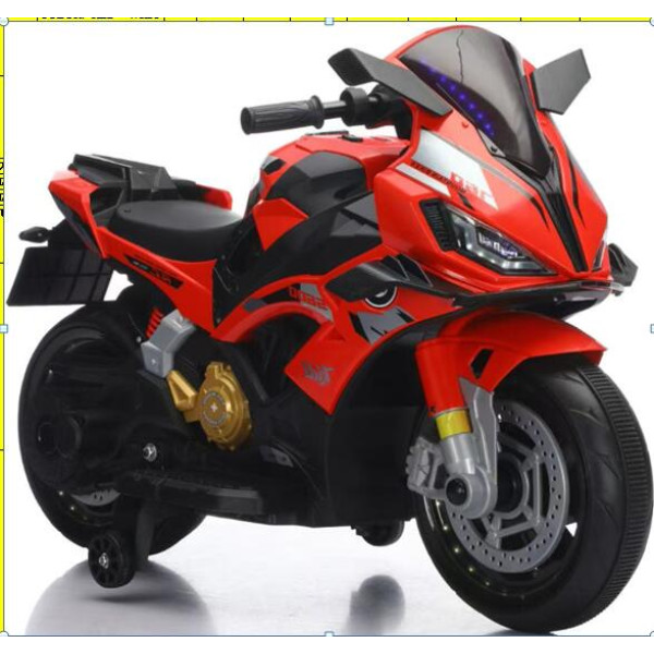 Dečiji Motor na akumulator MB0488