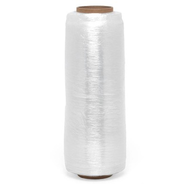 Predistegnuti streč 420x0,007 mm-600m 1,87 kg