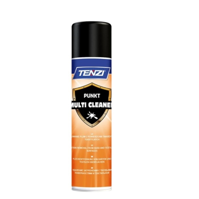 Sprej za skidanje nalepnica Punkt Multicleaner 300 ml
