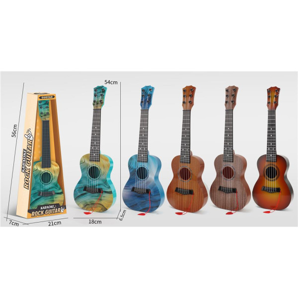 Igračka Gitara 290362